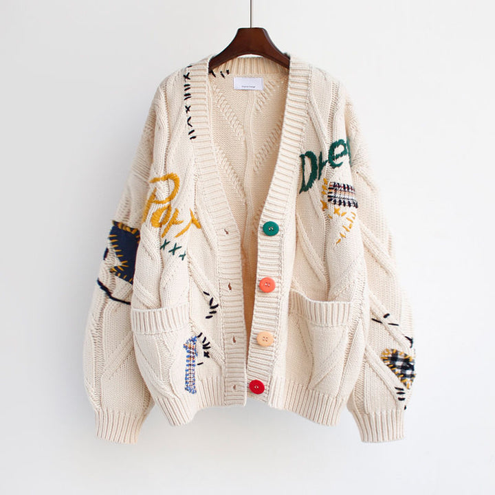 Knitwear – Unpacking Shop