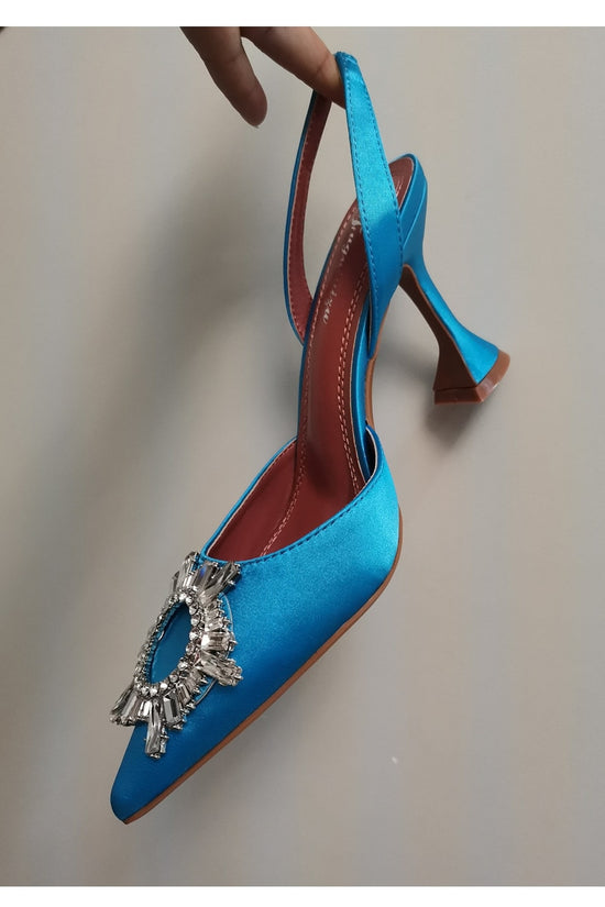 Grace Shoes – Unpacking Shop