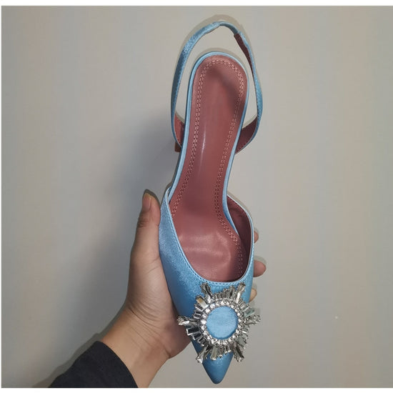 Grace Shoes – Unpacking Shop