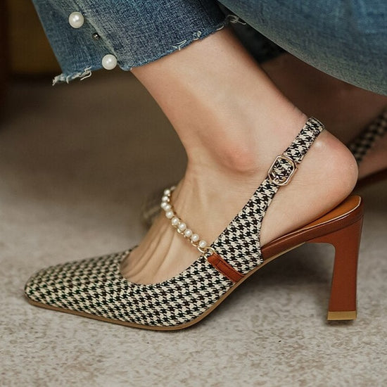 Alexandra Shoes – Unpacking Shop