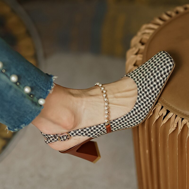 Alexandra Shoes – Unpacking Shop
