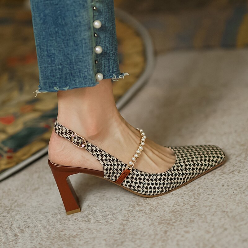 Alexandra Shoes – Unpacking Shop